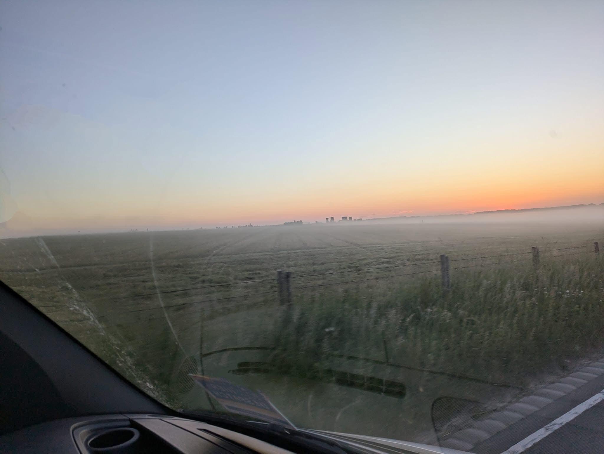 Summer Solstice - Winchurch Transport Ltd